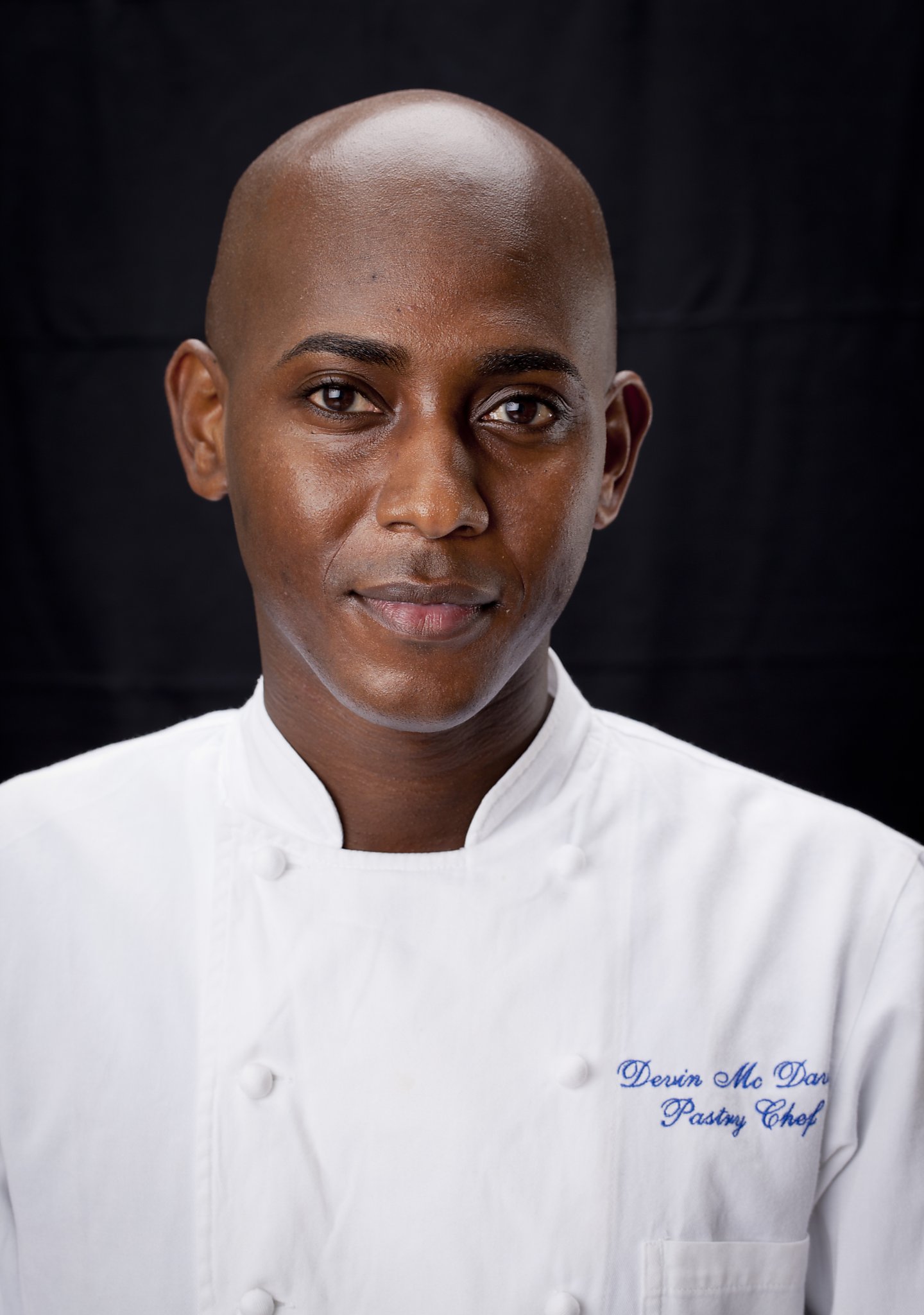 Rising Star Chef - Devin Mc David, Quince, Cotogna