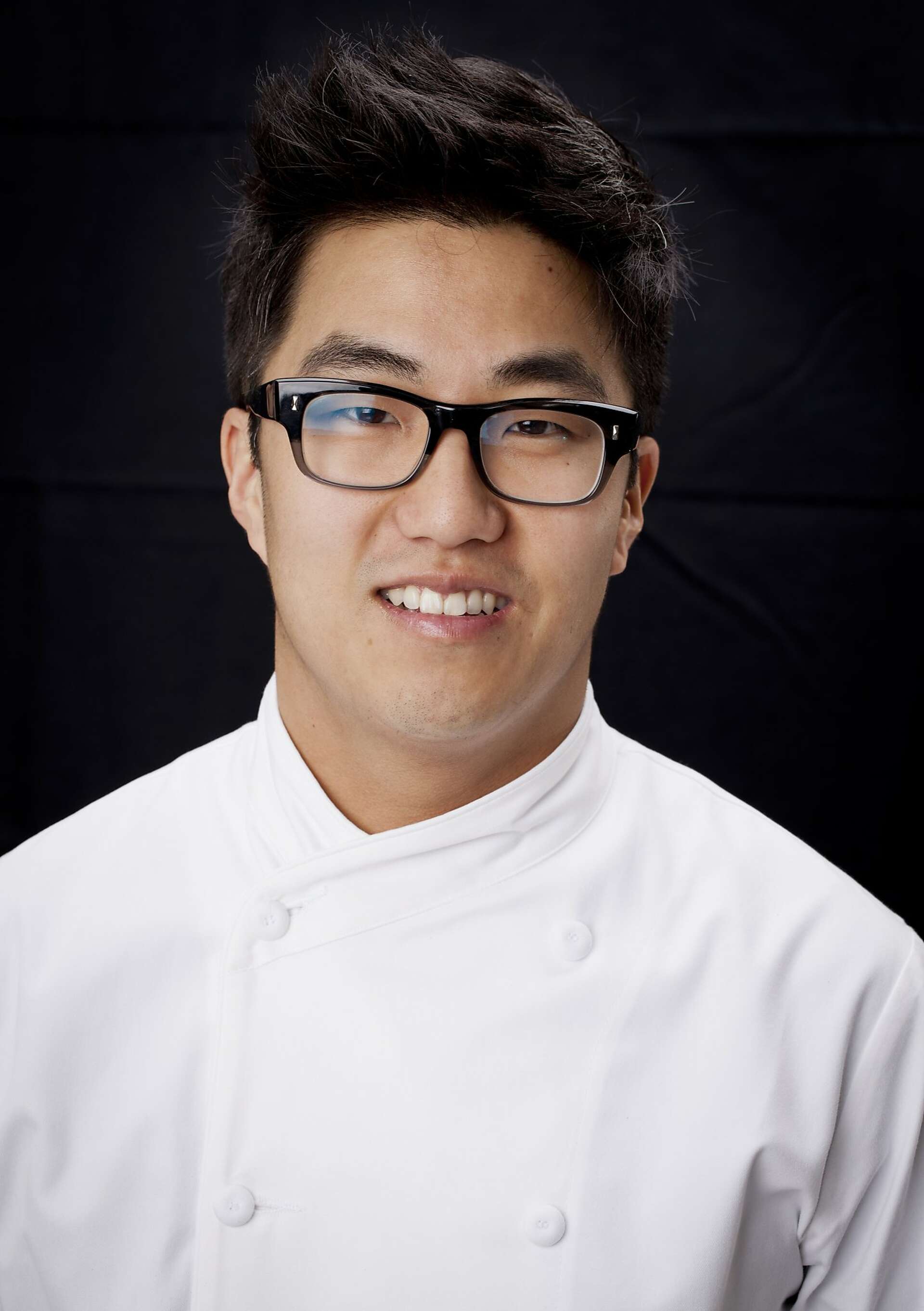 SF Chronicle's 2013 Rising Star Chefs