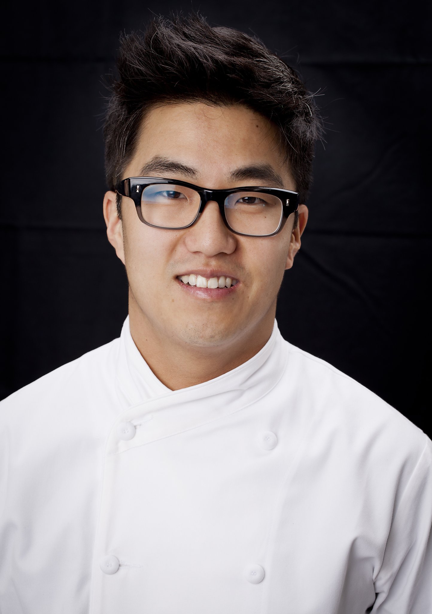 Rising Star Chef - Robin Song, Hog & Rocks