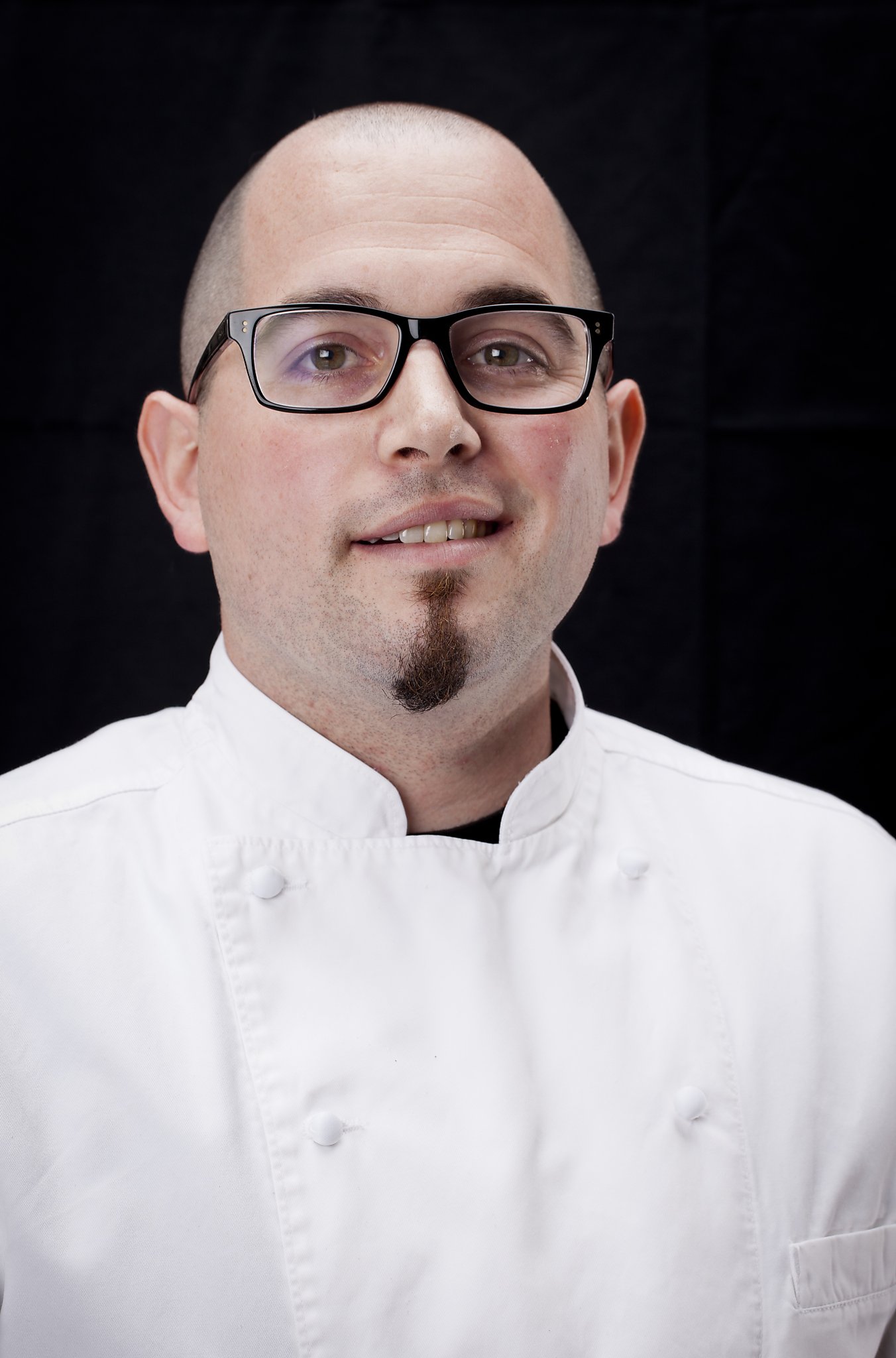 Rising Star Chef - Mark Pensa, Acquerello
