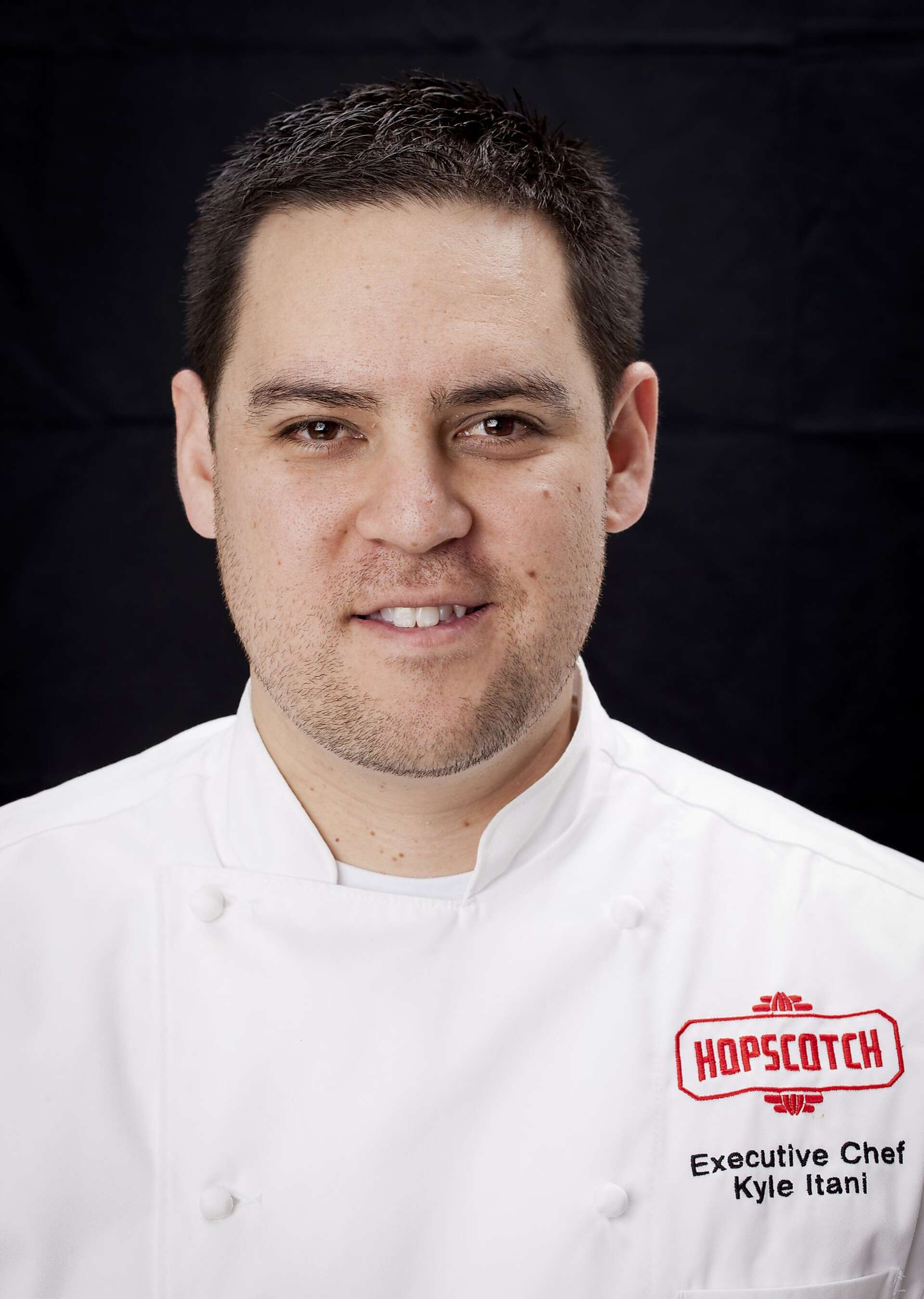 SF Chronicle's 2013 Rising Star Chefs