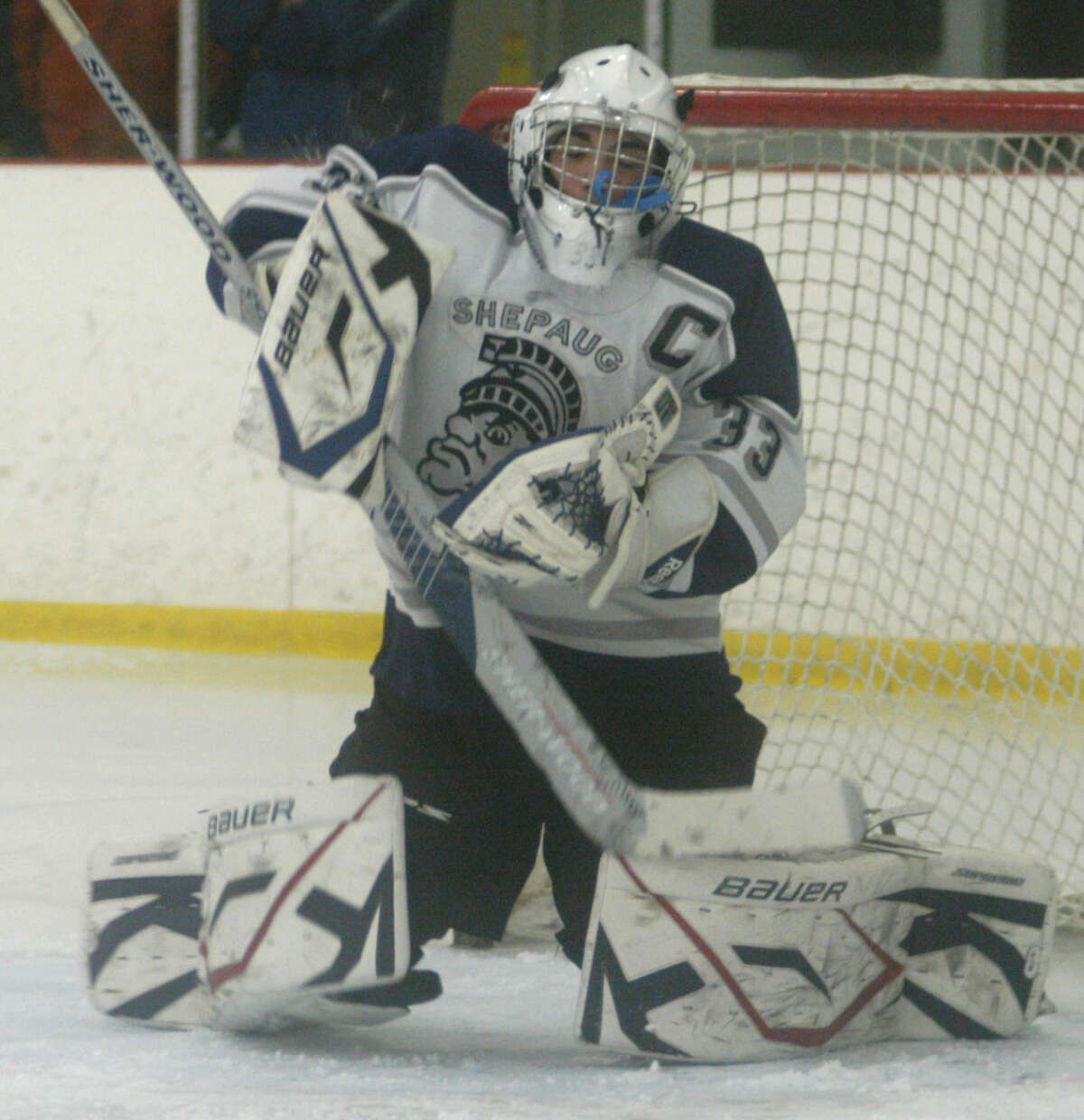 Spartan skaters -- 'it was just not meant to be'