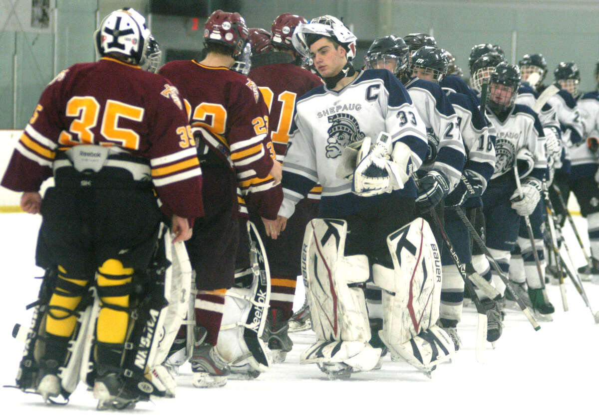 Spartan skaters -- 'it was just not meant to be'