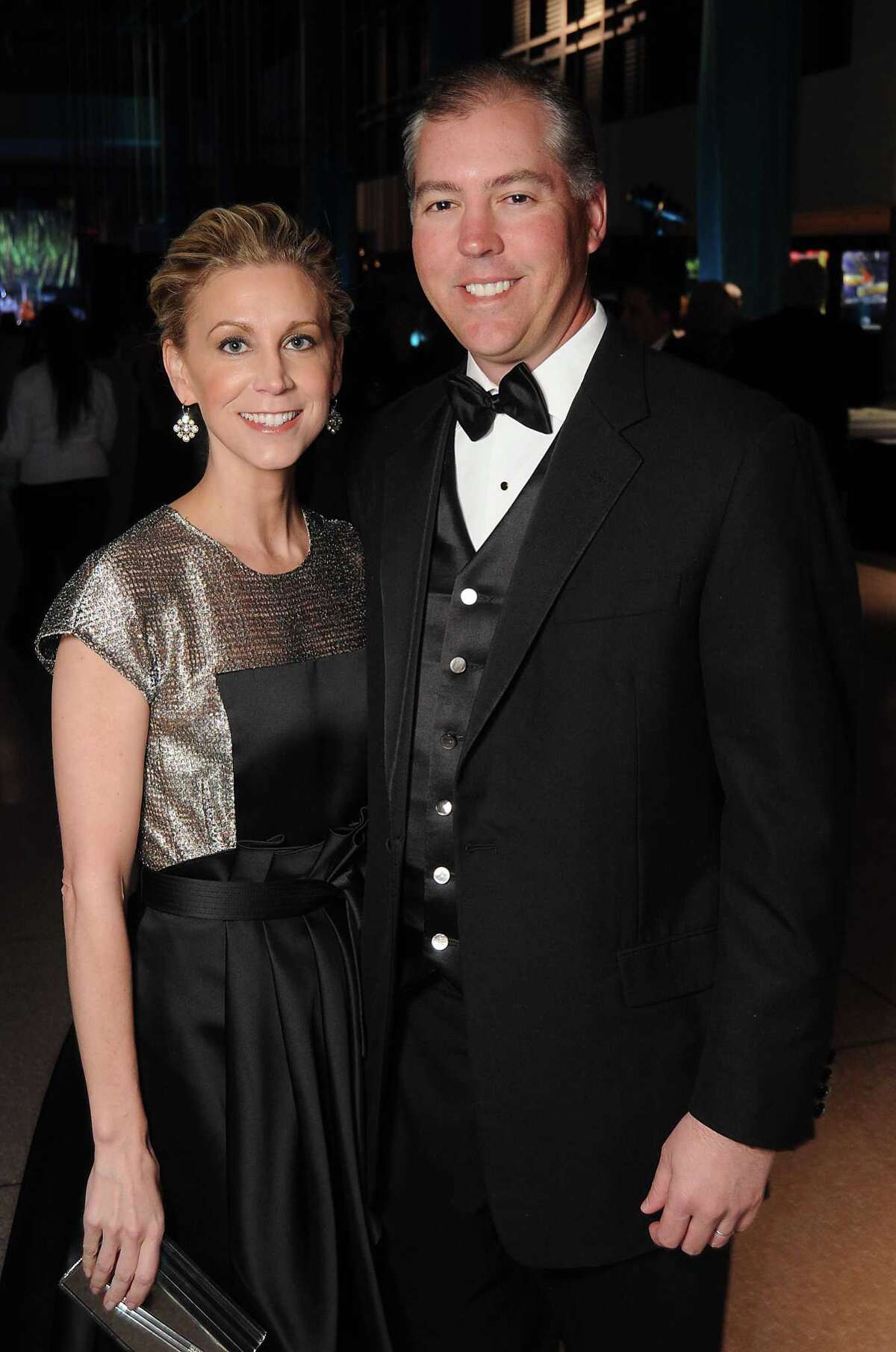 'Slither' raises $1.1 million for HMNS