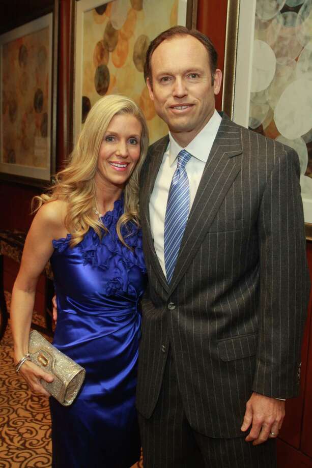 First-time gala hits $1 million mark - Houston Chronicle