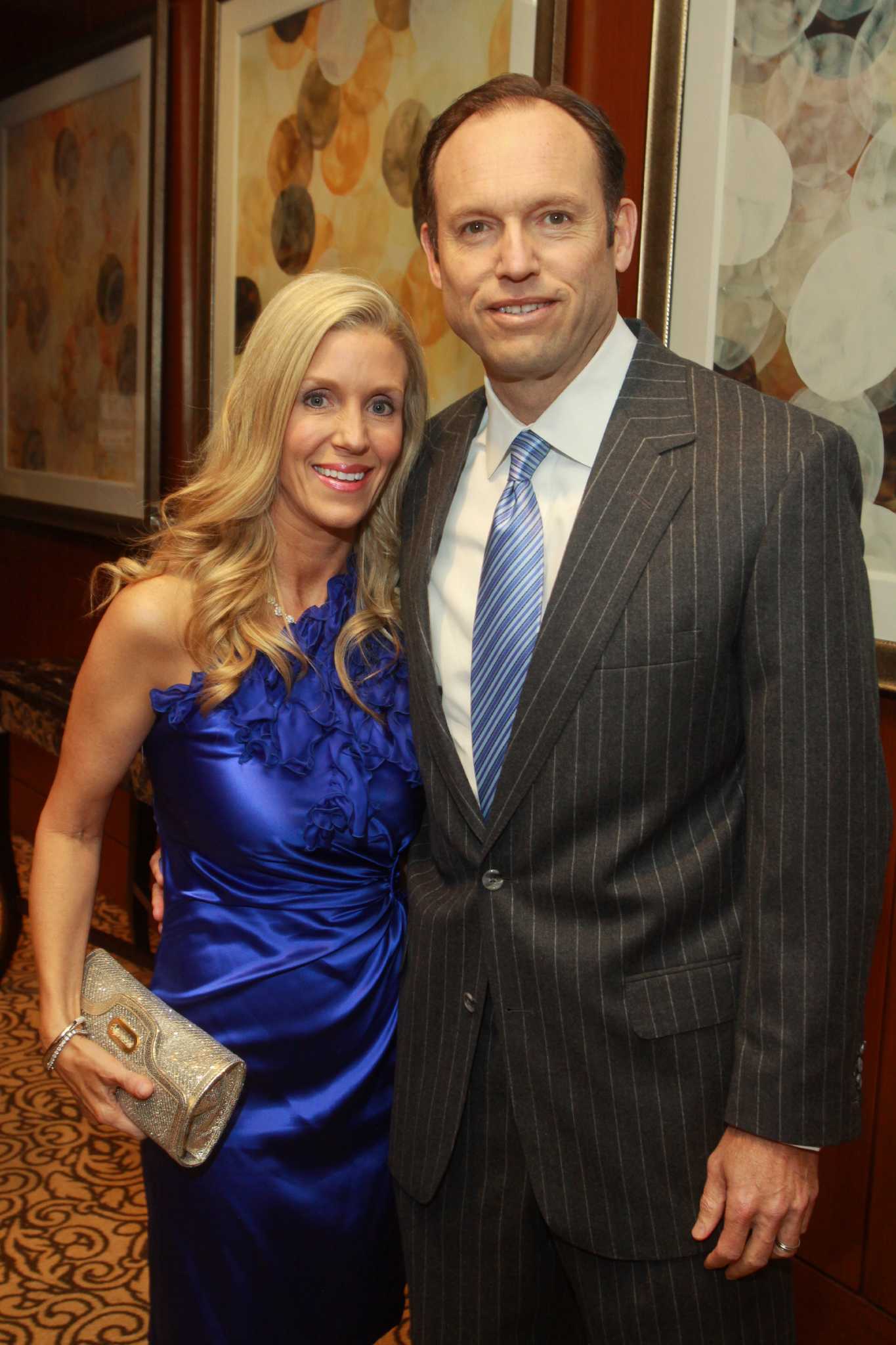 First-time gala hits $1 million mark