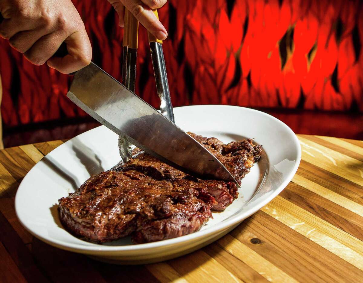 Fine Mexican steakhouse opens in Montrose