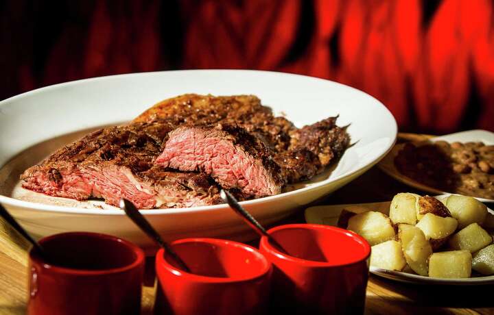 Fine Mexican steakhouse opens in Montrose