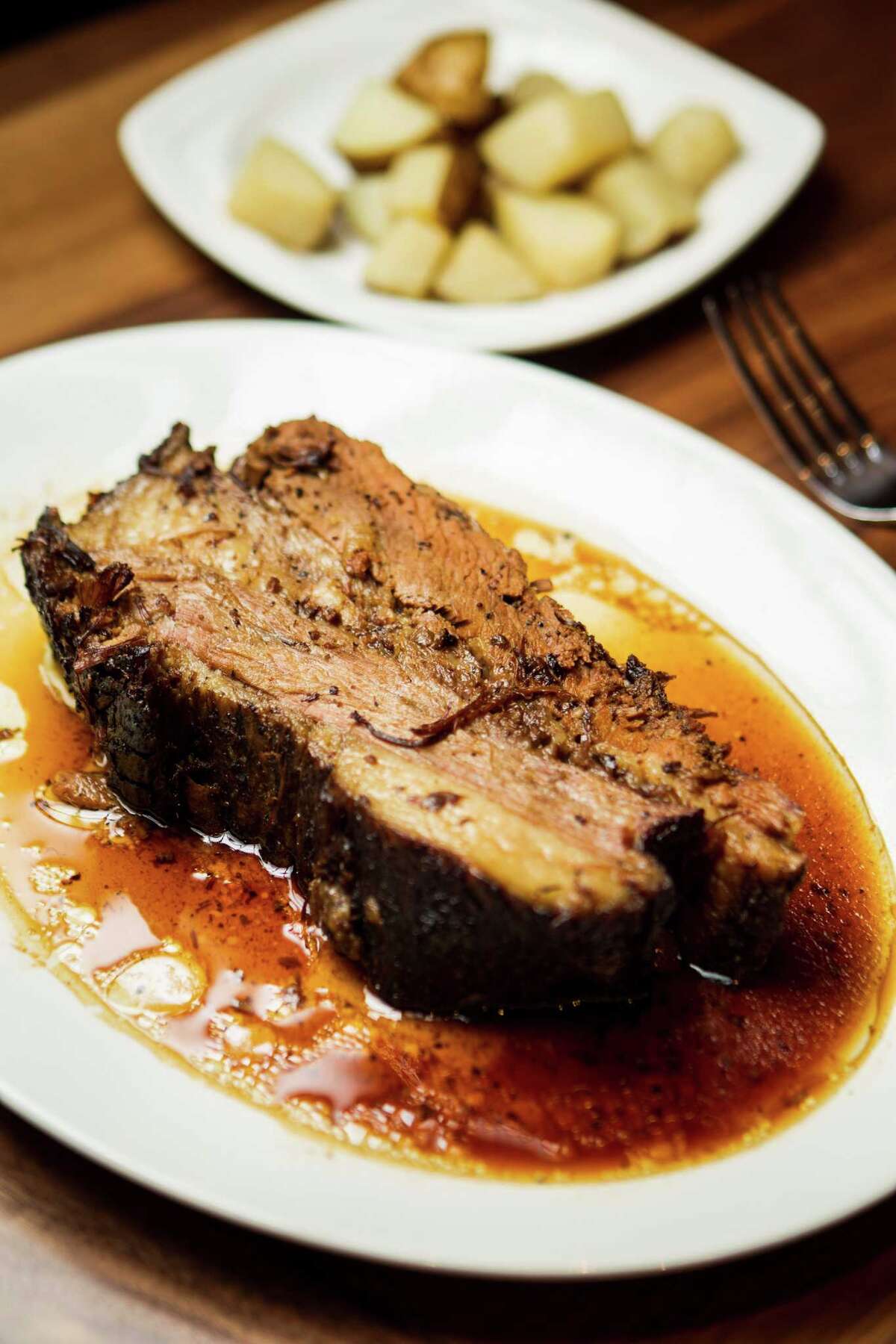 Fine Mexican steakhouse opens in Montrose