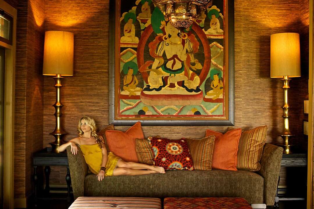 Xorin Balbes opens Lumeria Maui retreat