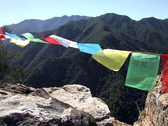 Tassajara Zen Mountain Center's guest season opens