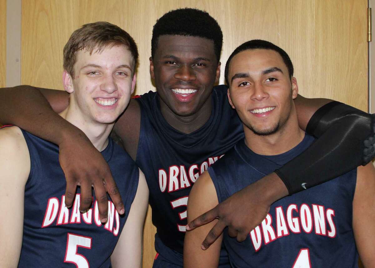 Greenwich trio help lead GFA to FAA, NEPSAC basketball titles