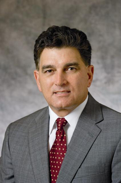 Tesoro's CEO touts clarity of purpose