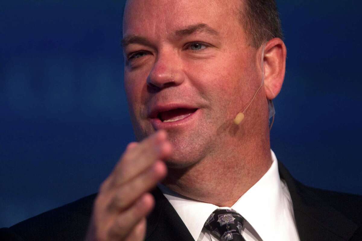 Granola mixes with oil amid a boom mentality