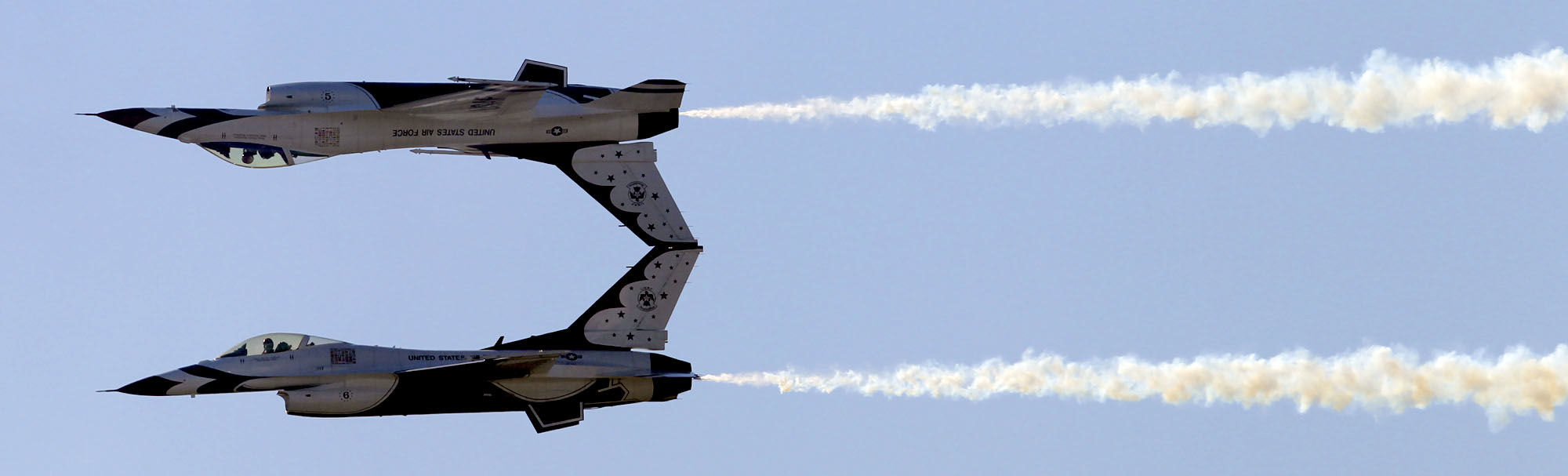 Sequester kills S.A. air show