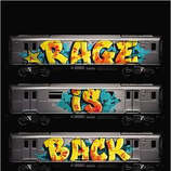 Book: 'Rage' a frantic jaunt through a graffiti world - San Antonio ...