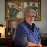George Lucas proposes Presidio museum - SFGate