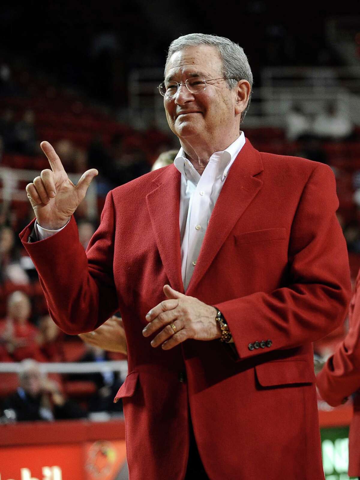 Jimmy Simmons picks the song that best sums up his presidency