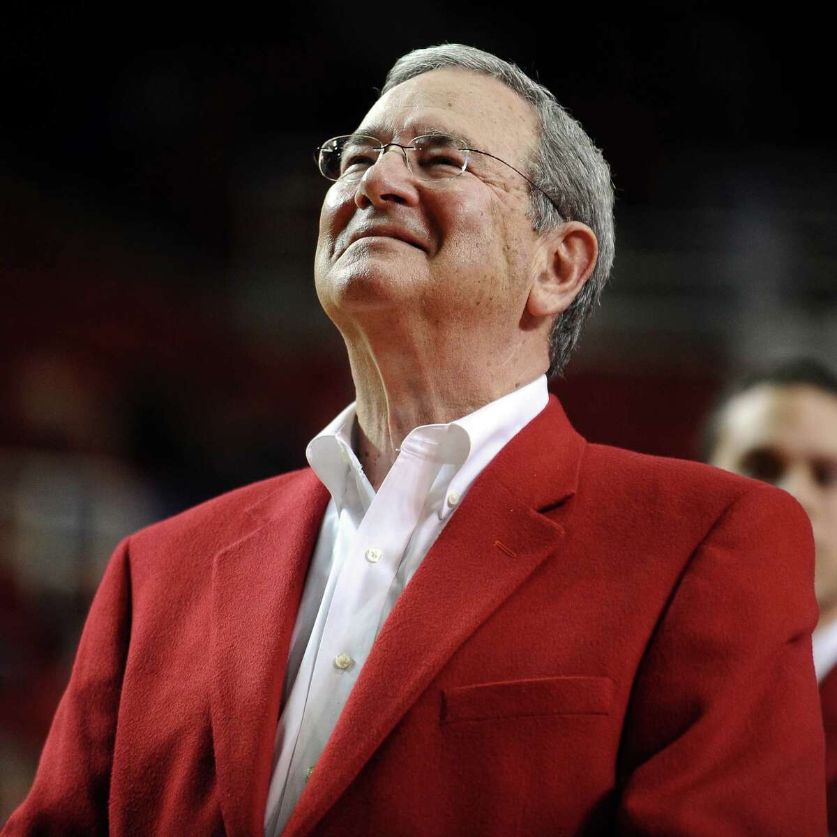 Jimmy Simmons picks the song that best sums up his presidency