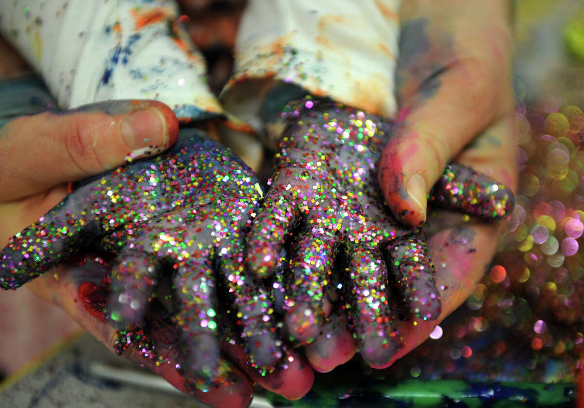 The Giggling Pig, an art studio for all ages