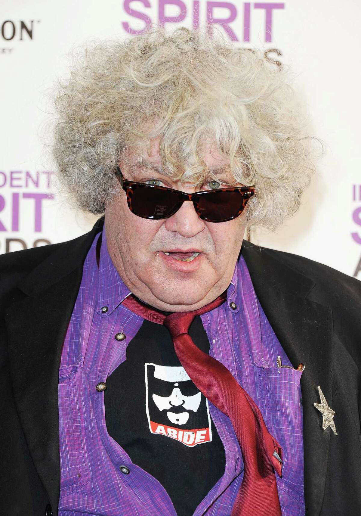 Central Texas artist paints large mural of 'The Dude' from 'Big ...