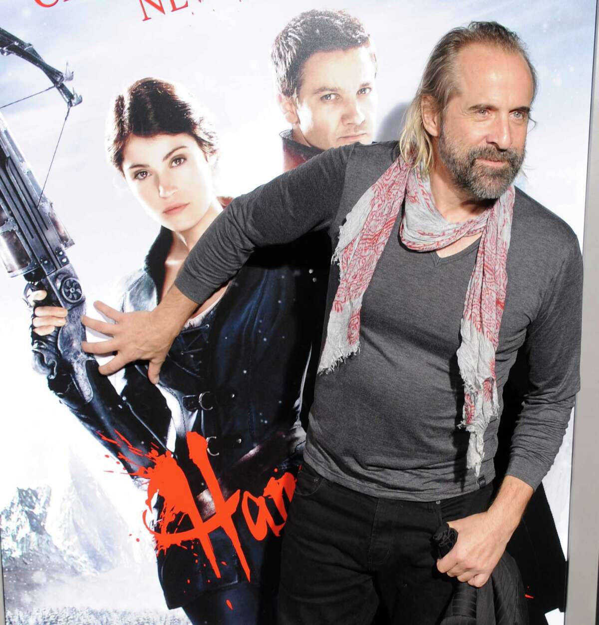 Central Texas artist paints large mural of 'The Dude' from 'Big ...