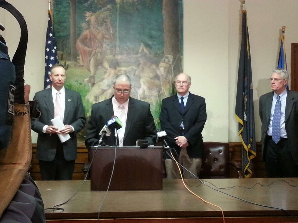 Drifter held in threat