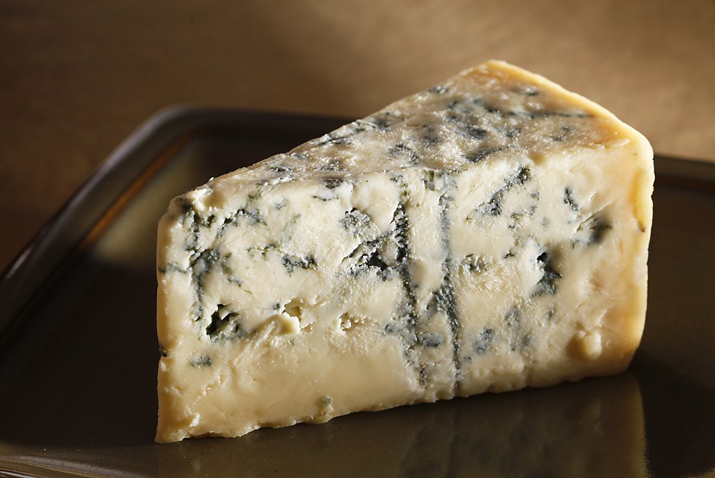 Point Reyes Farmstead Bay Blue right-on