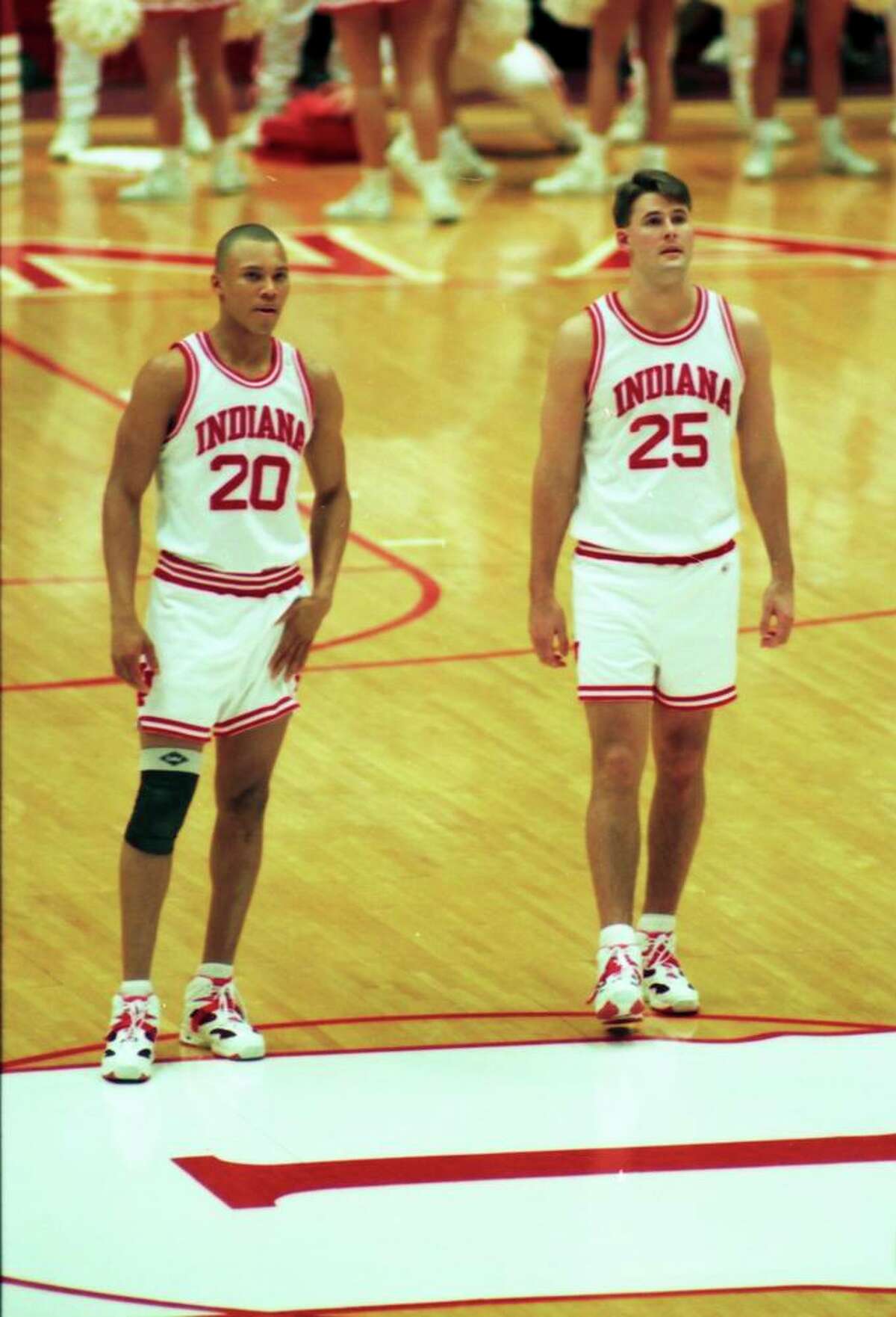 Sherron Wilkerson's road to redemption