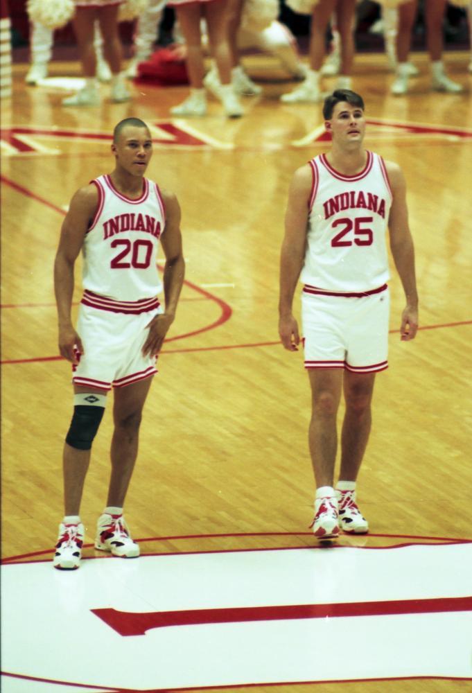 Sherron Wilkerson's road to redemption