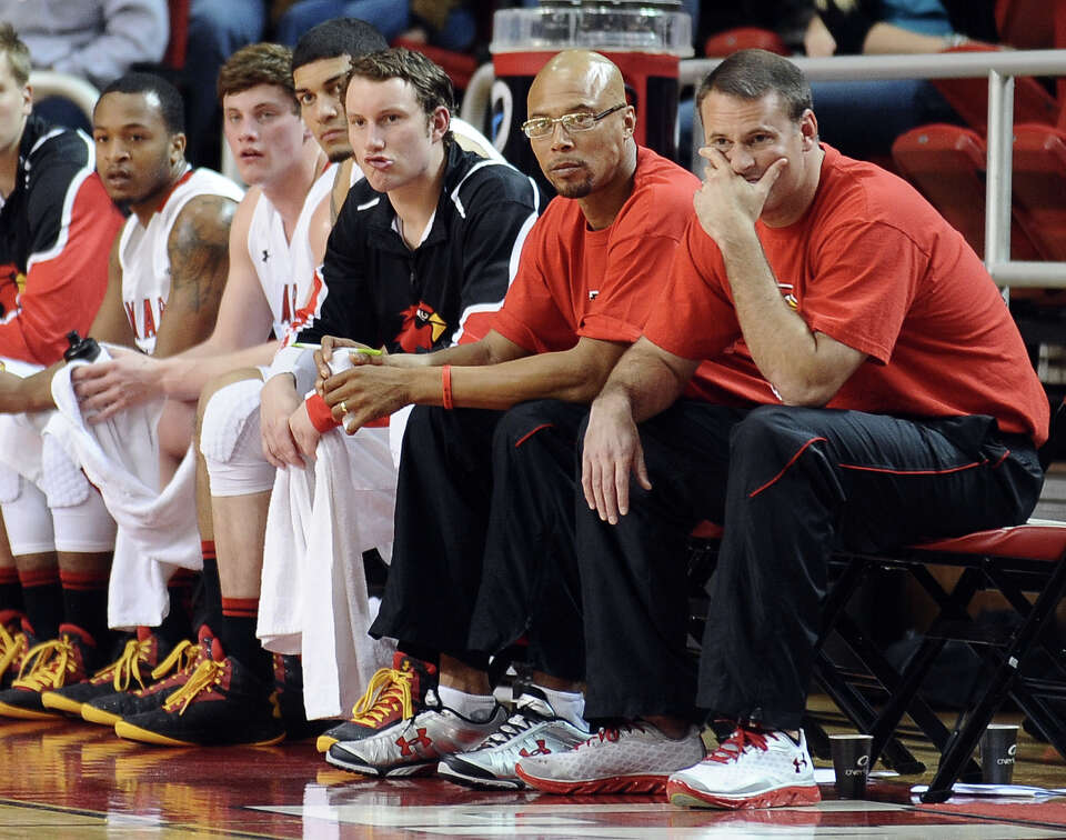 Sherron Wilkerson's road to redemption