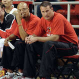 Sherron Wilkerson's road to redemption - Beaumont Enterprise