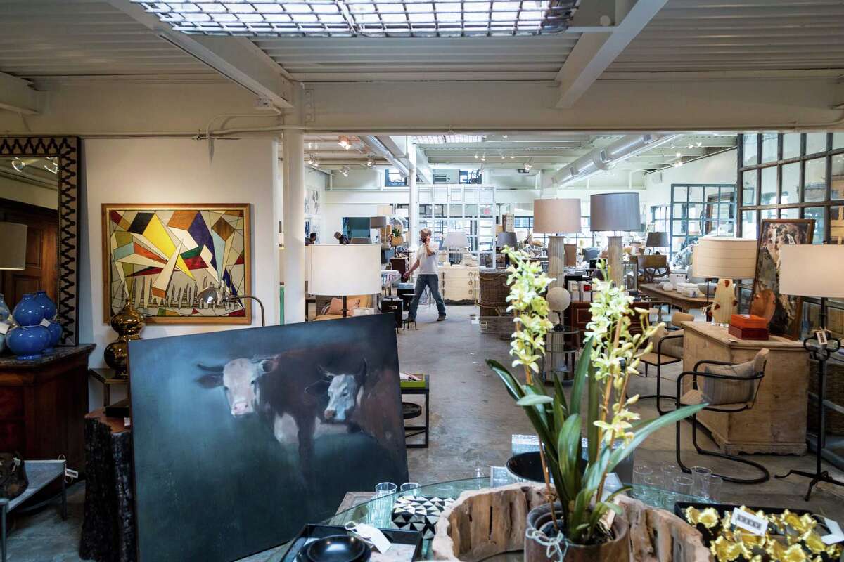 Style list: Houston's Top 100 Independent Shops