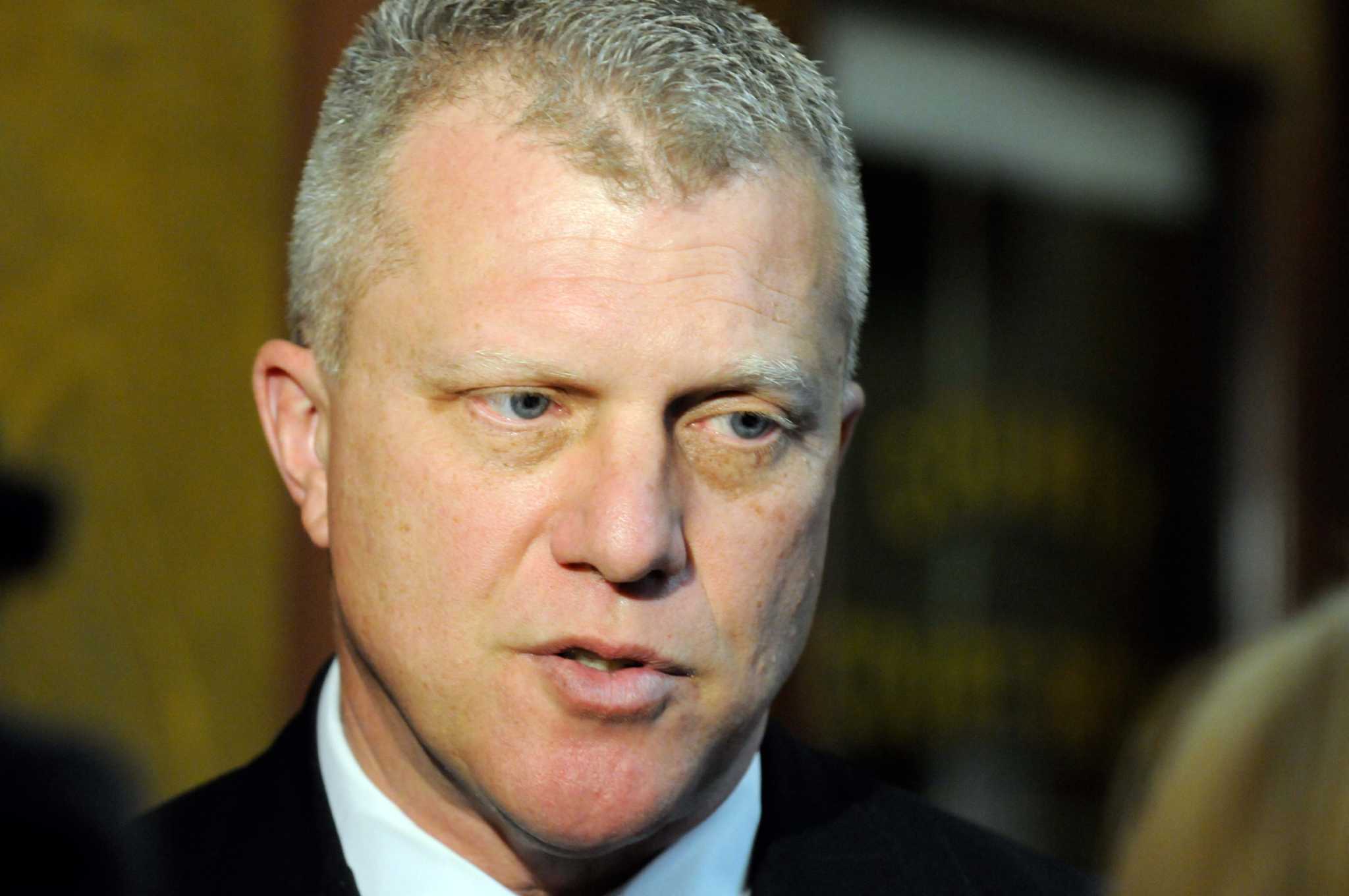 Judge dismisses $8M civil rights suit from Troy ballot fraud prosecution
