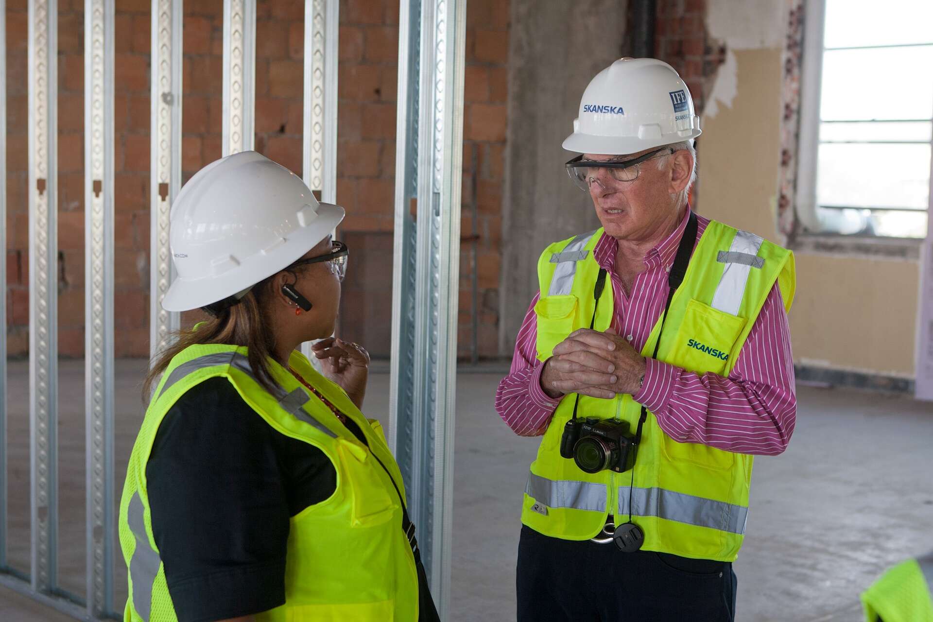 New life for San Jacinto High