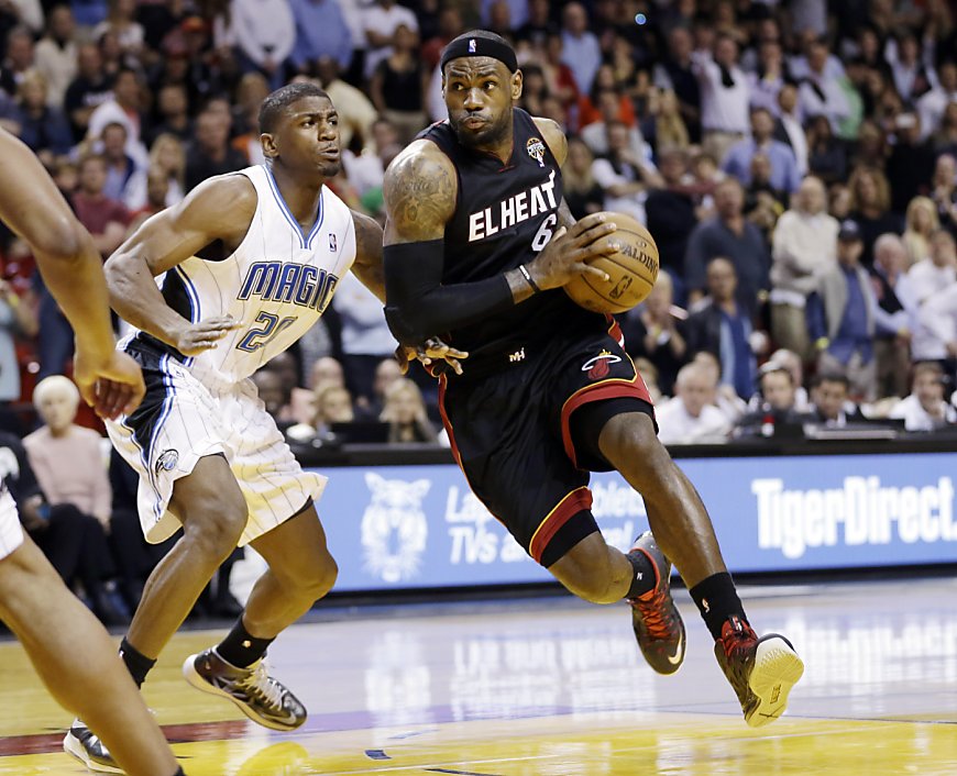 NBA basketball game results, March 6