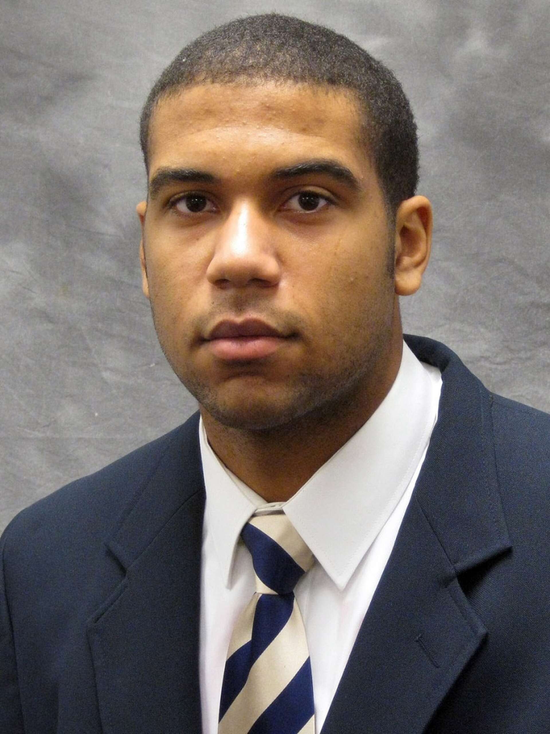 UW star Austin Seferian-Jenkins charged with DUI