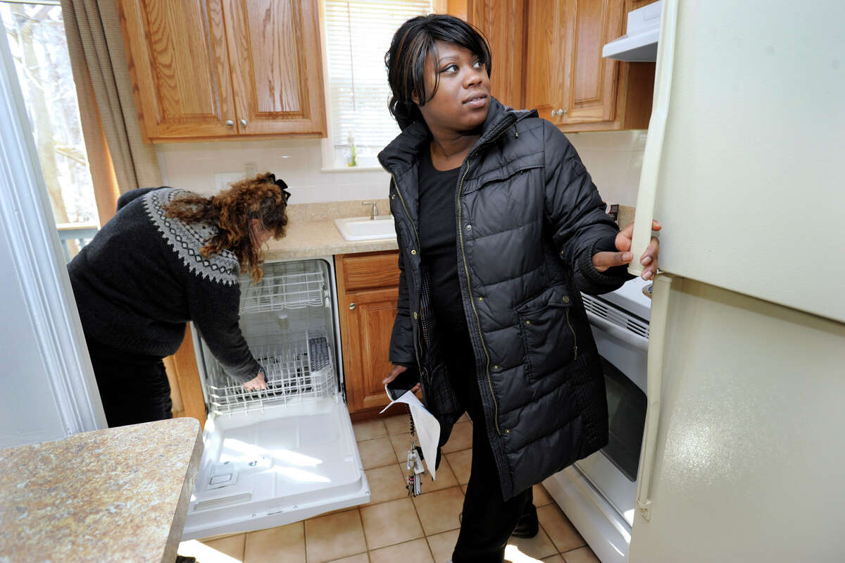 Trending: Where the rent is high