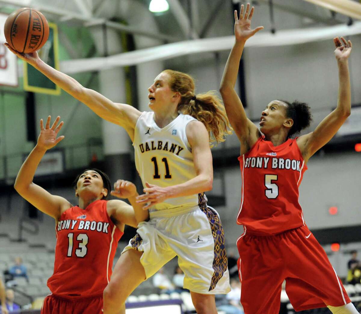 Five players to watch