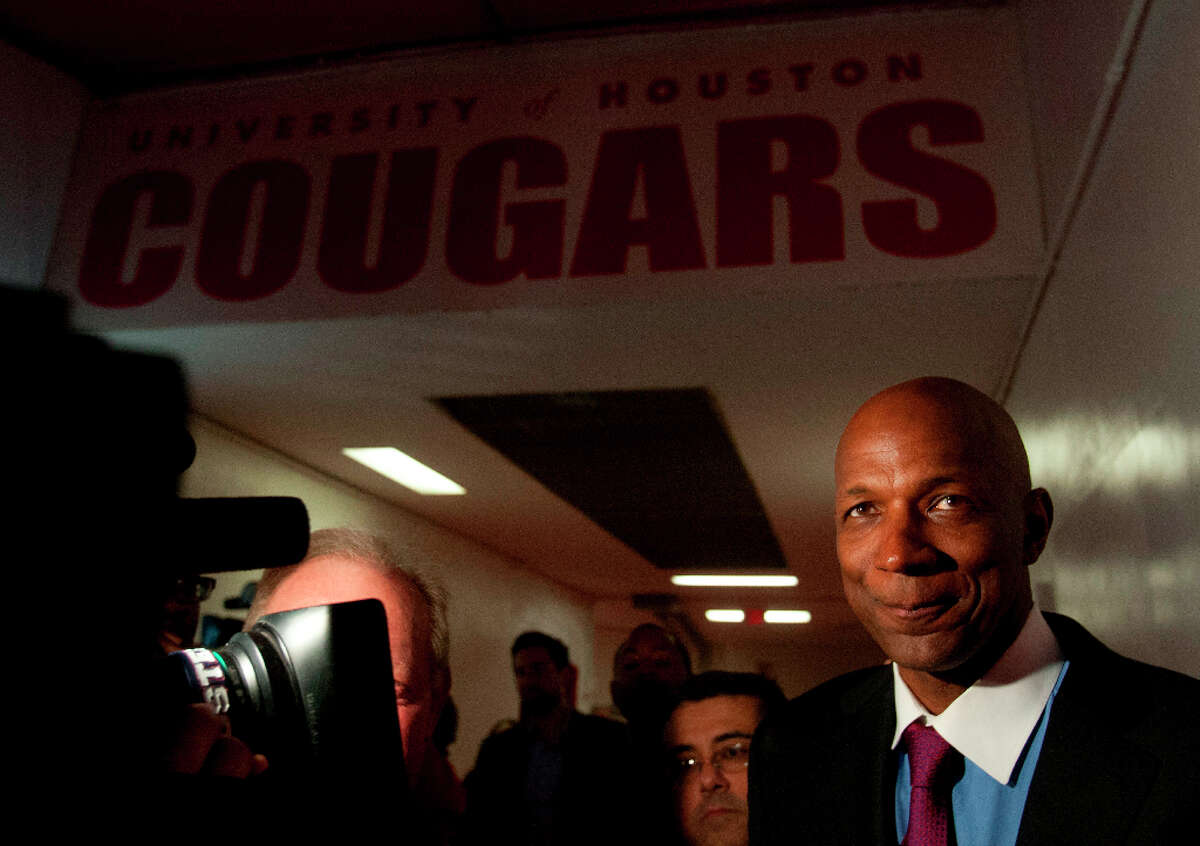 Clyde 'The Glide' Drexler turns 54 today