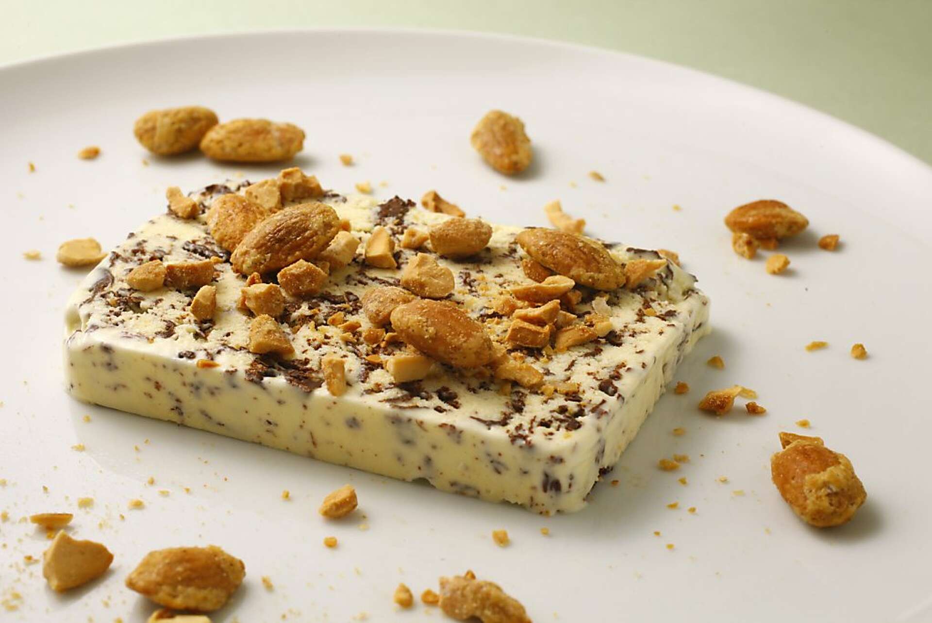 Rising Star Chef - Devin Mc David, Quince, Cotogna