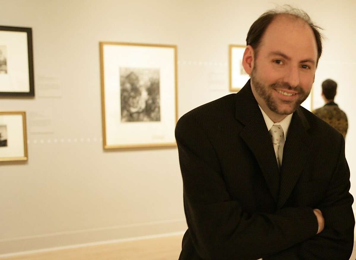 'Rembrandt's Century' at the de Young