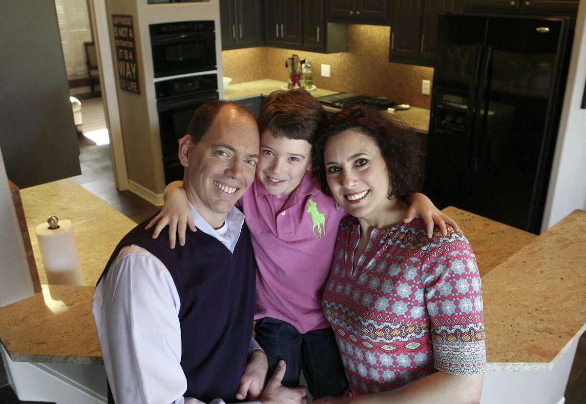 Cooks & Cocinas: Carey and Chip Morgan