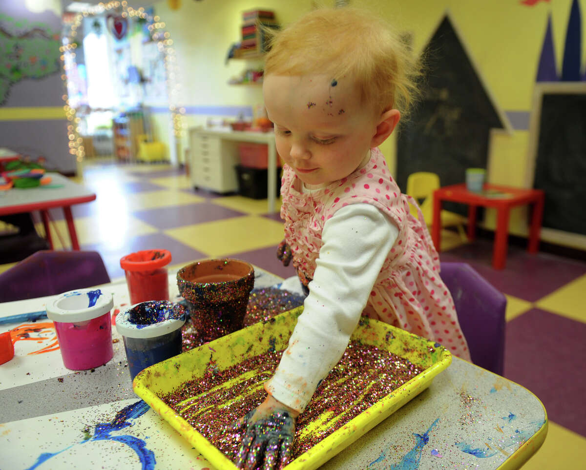 The Giggling Pig, an art studio for all ages
