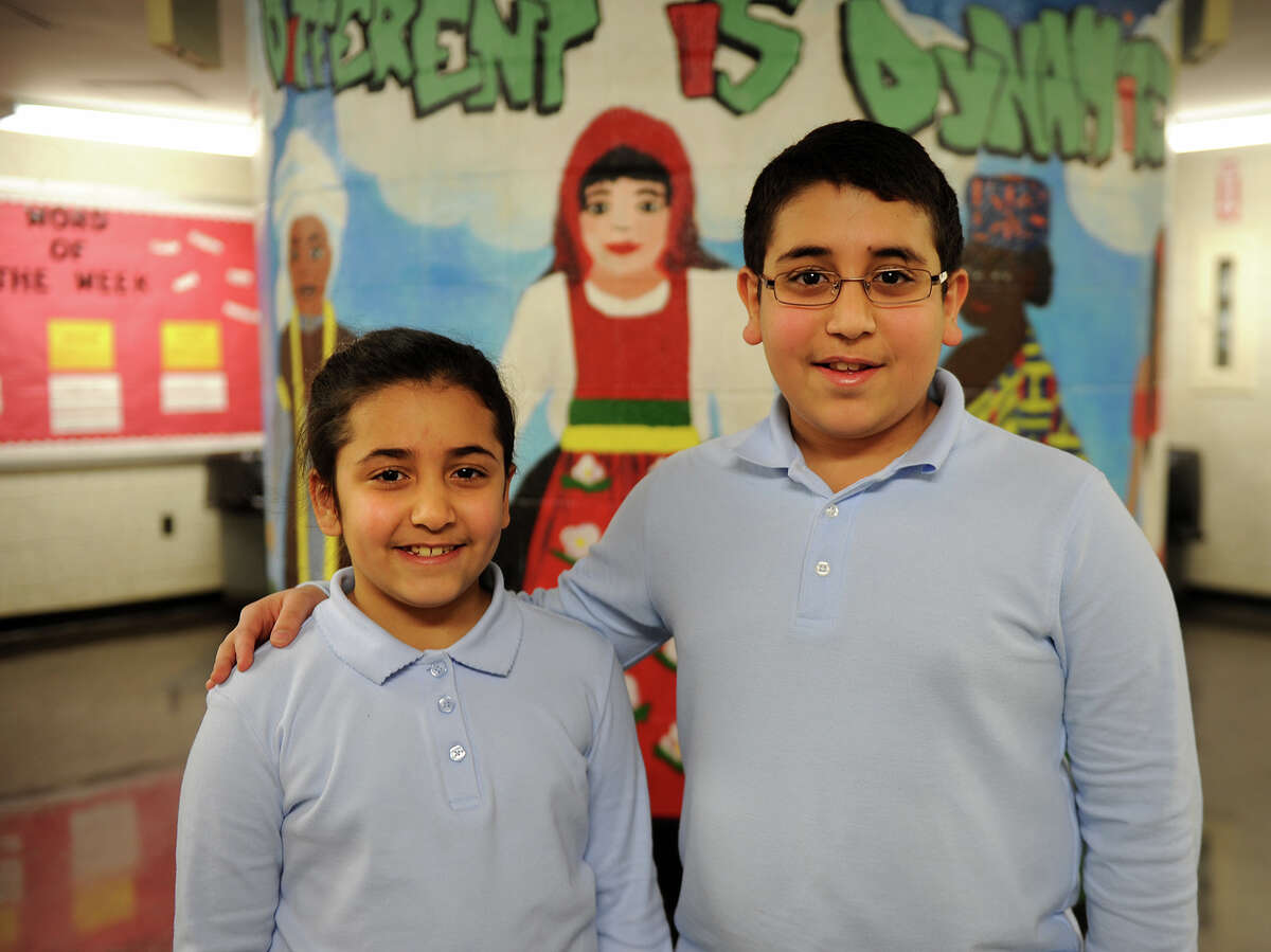 Spelling bee competitors keep it in the family