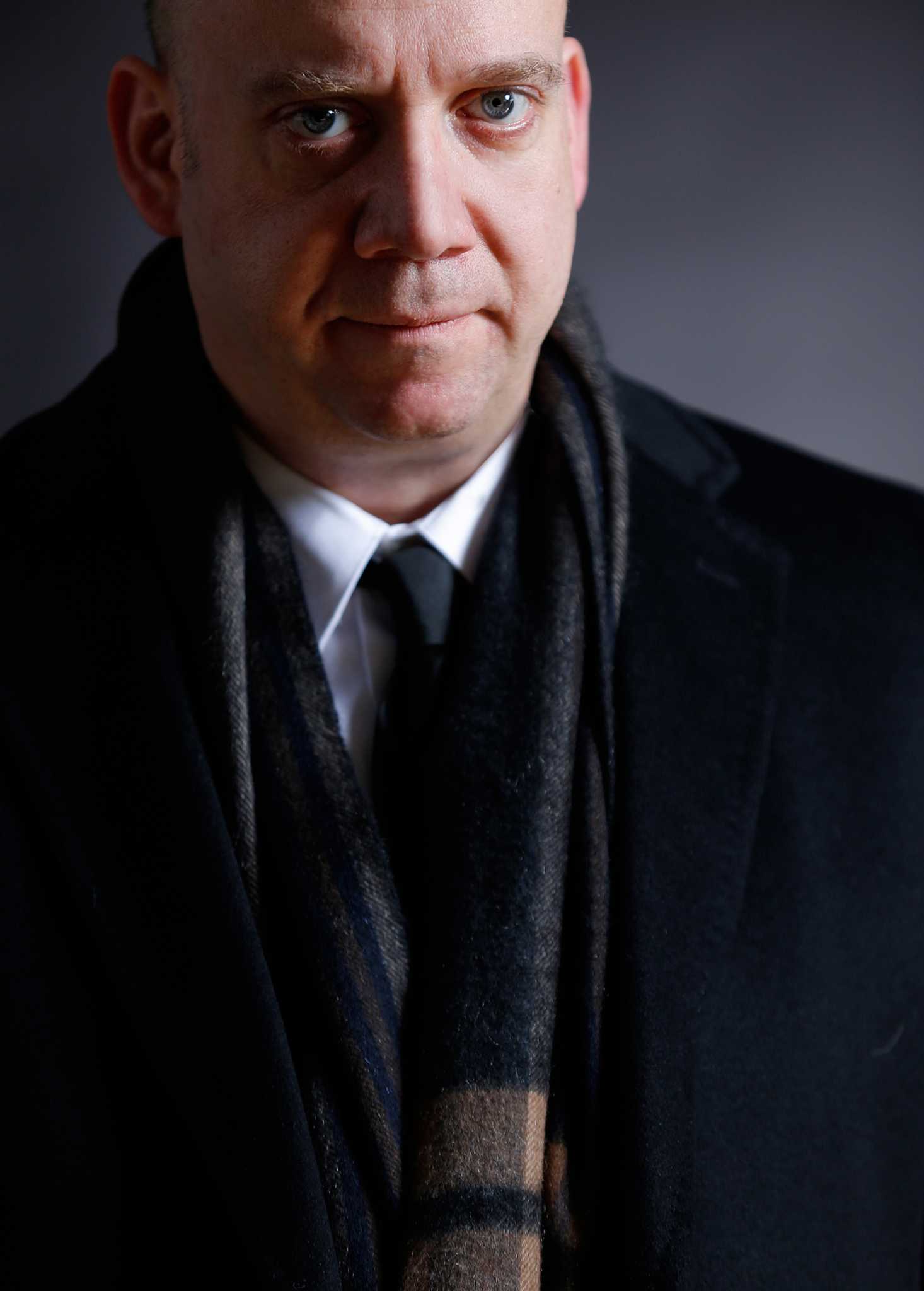 Stars align for Yale Rep director's 'Hamlet'