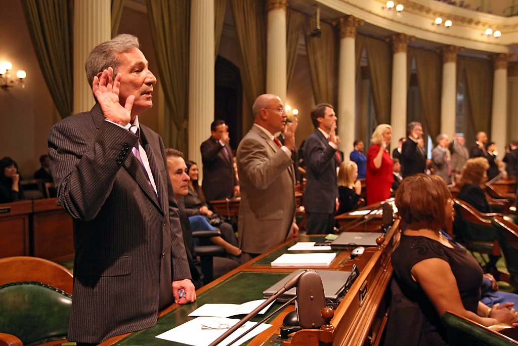 S.F. Mayor Ed Lee scores high in poll