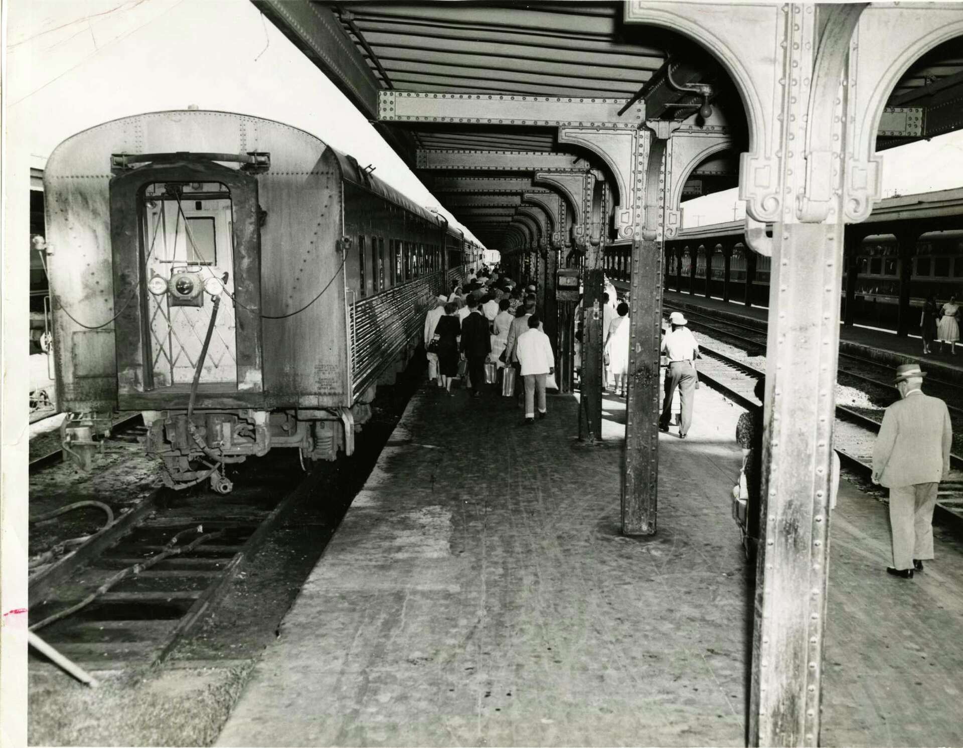 Houston deserves better rail service