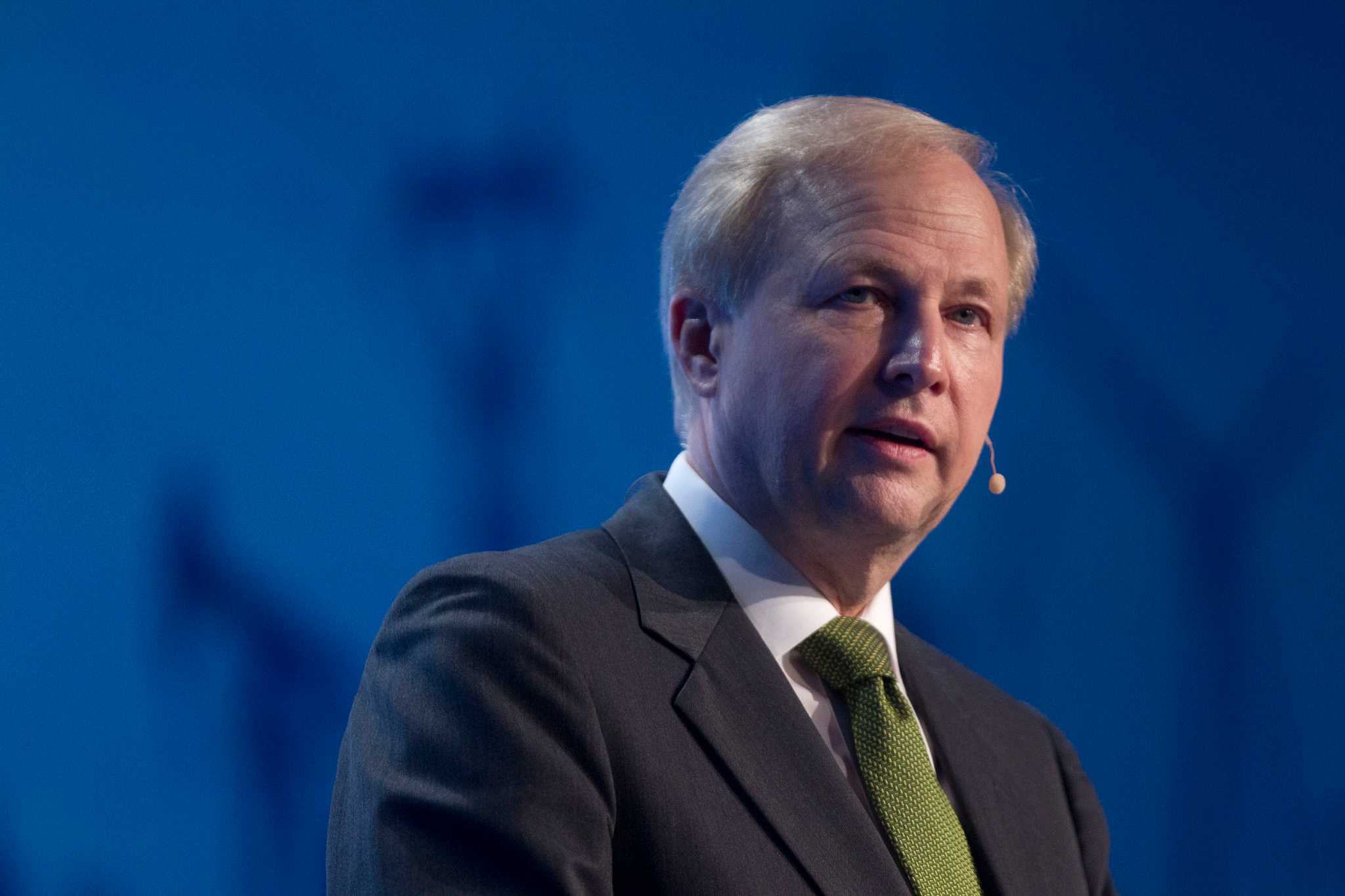 BP CEO overlooks a lesson lost