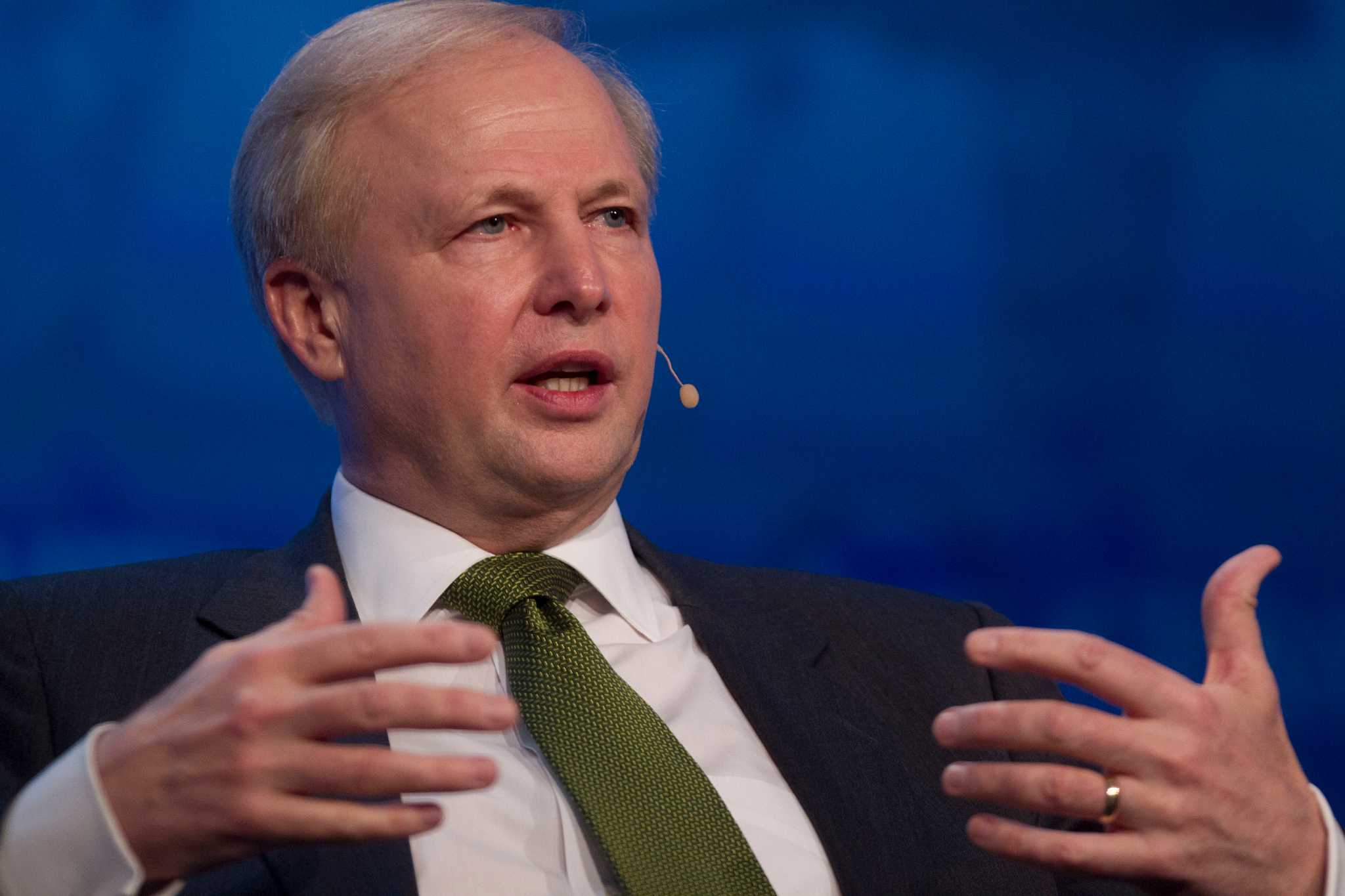 BP raises its estimate of spill costs